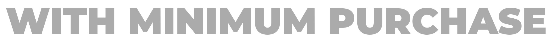 Specials - Molly Brown's Fireworks